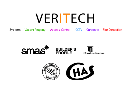 About us | Veritech Systems Security