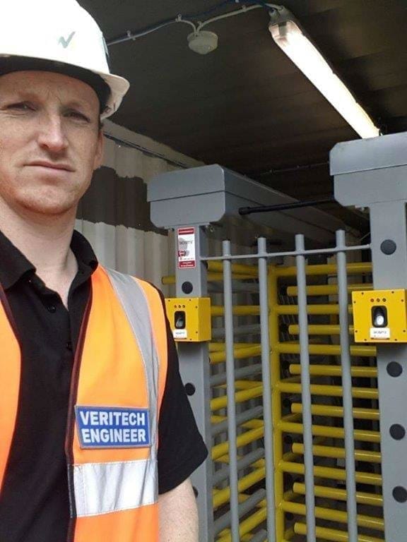 Access Control | Veritech Security